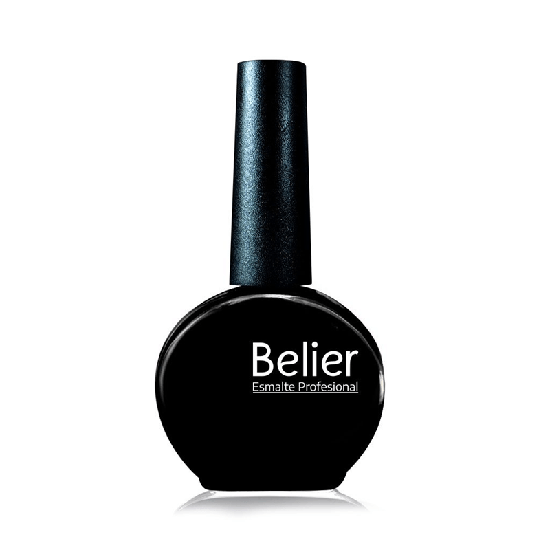 ESMALTE BELIER*13ML BRILLO GEL