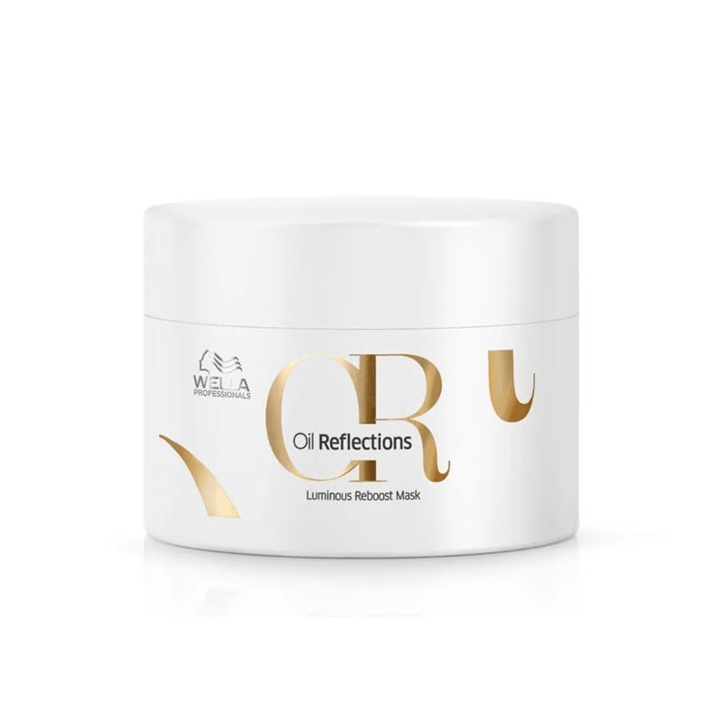 MASCARILLA CAP WELLA*150ML OIL REFLECTIONS