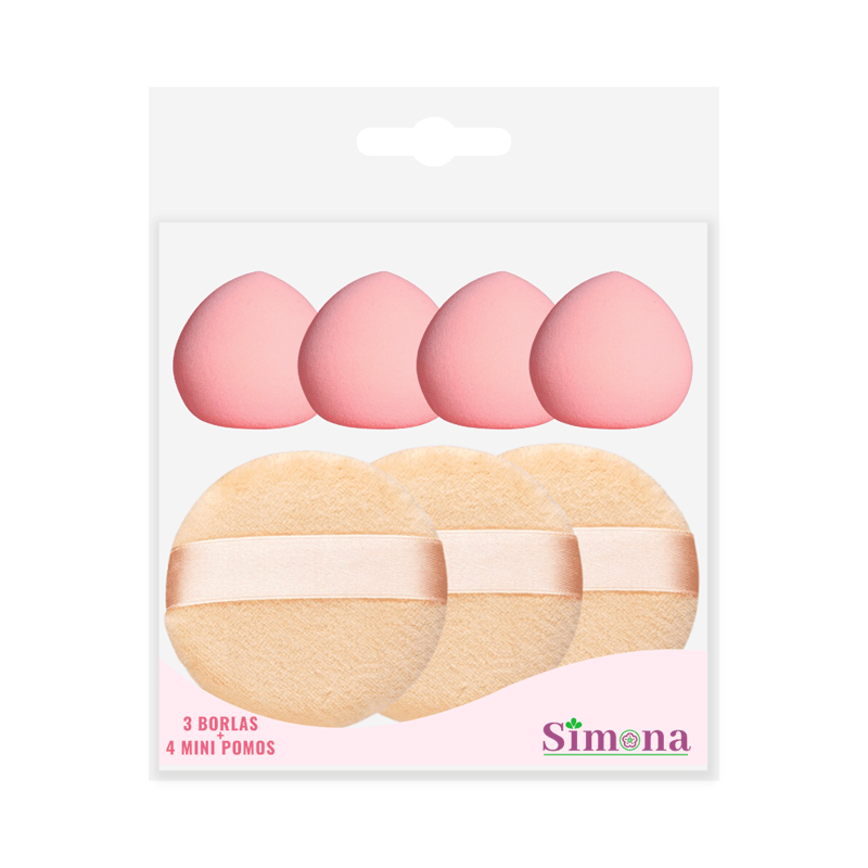 POMO SIMONA*7UND 5543 MINI DULCE