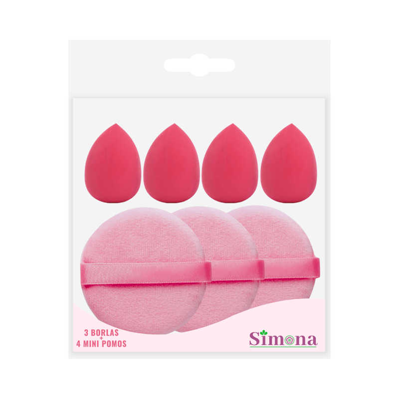 POMO SIMONA*7UND 5544 MINI GOTA