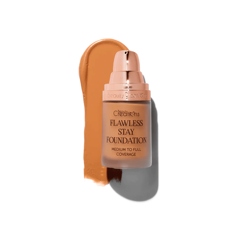 BASE BEAUTY CREATIONS*30ML FLAWLESS 10.0