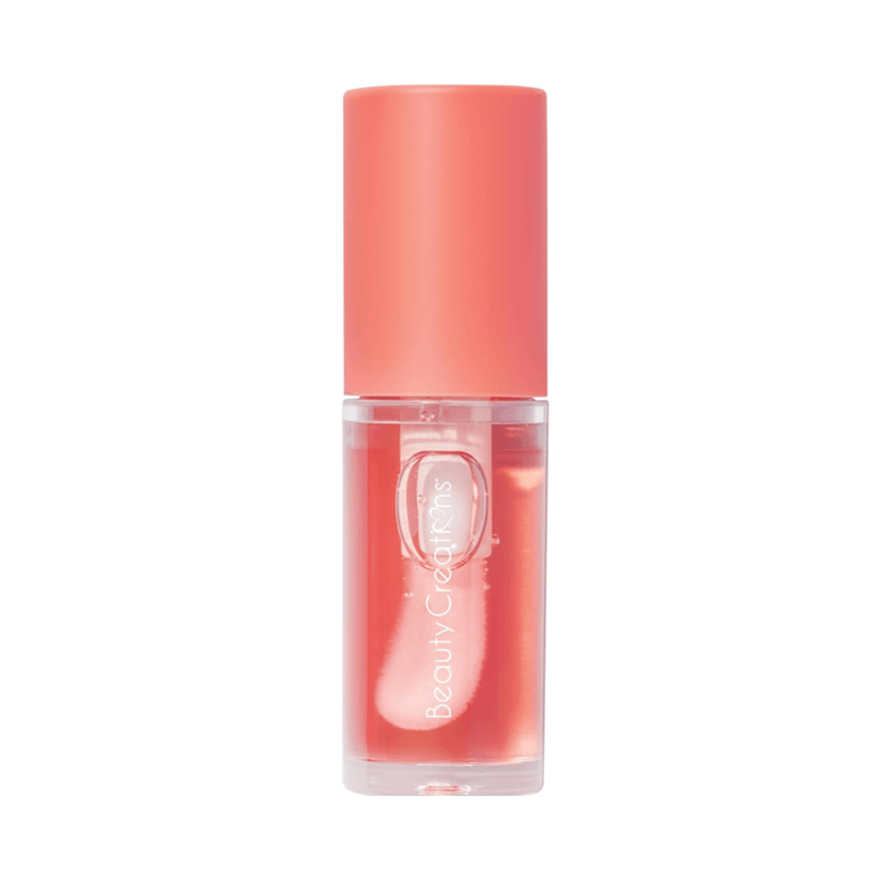 Tinta Labios Beauty Creations 6 5ml Ph Oil 6 Pop Bottles