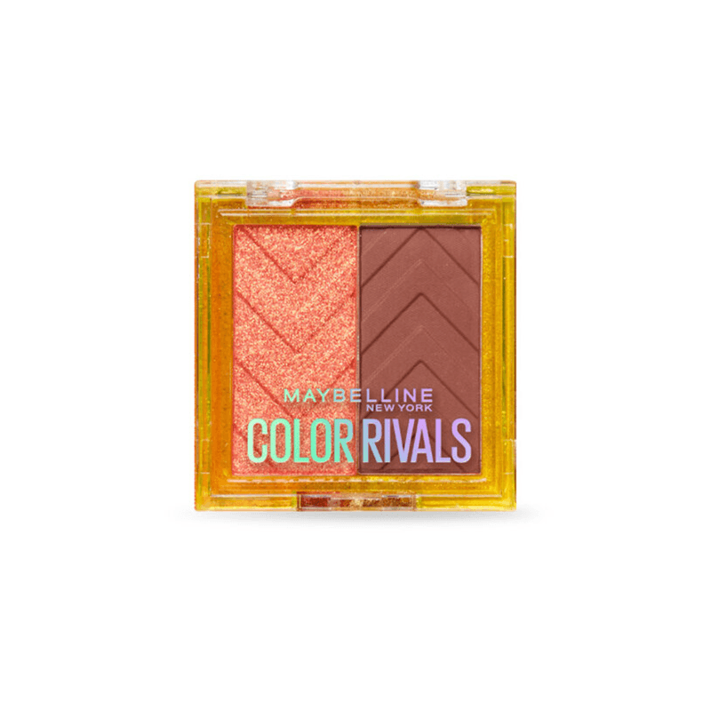 SOMBRA MAYBELLINE*3G COLOR RIVAL SPISUAVE