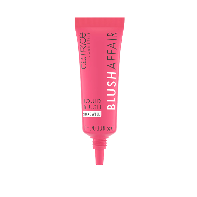 RUBOR CATRICE*10ML AFFAIR 010 LIQUID