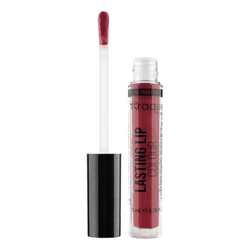 LABIAL LIQUIDO RAQUEL LASTING LIP*3ML CHARLLOTTE