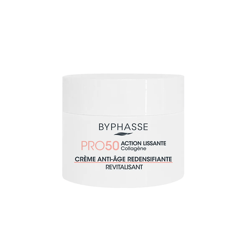 CREMA FACIAL BYPHASSE*60ML ANTI-AGE PRO50