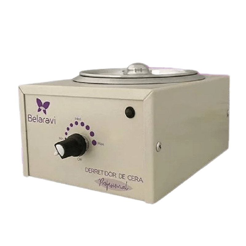 CALENTADOR CERA BELL ARAVIxund GRANDE