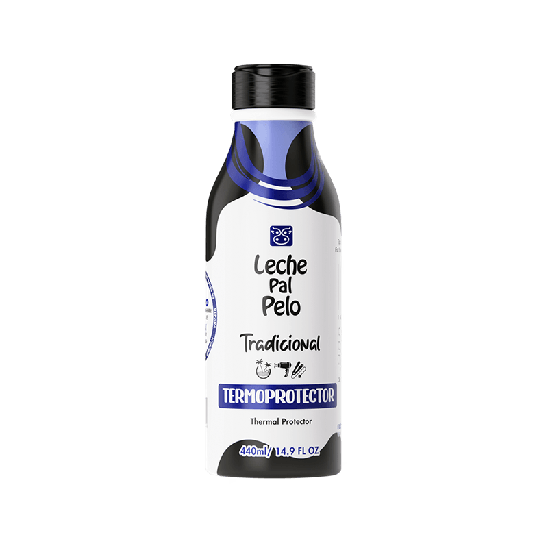TERMOPROTECTOR LECHE/PELOx440ml TRAD