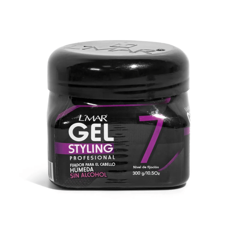 GEL CAP LMARx300g HUMEDA